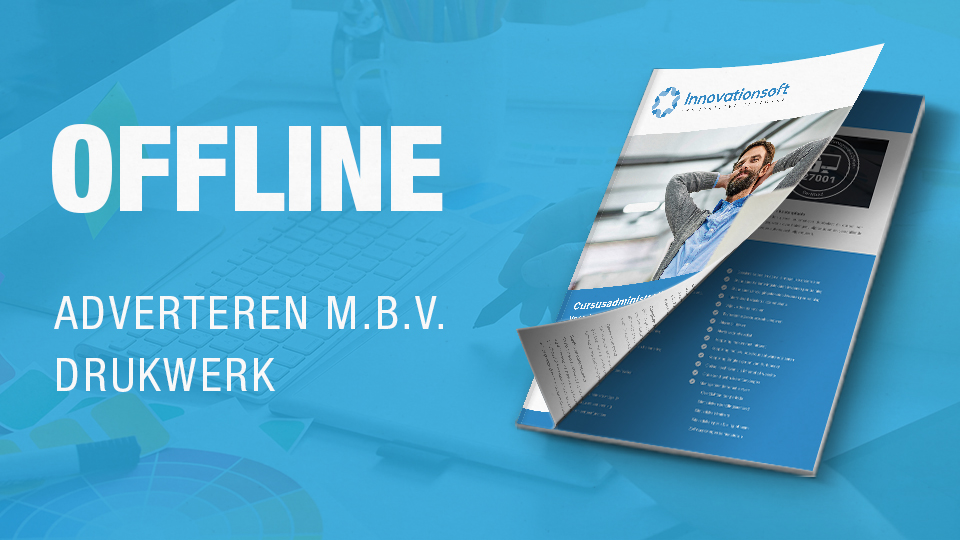 Grafisch Media - Offline - Promotie